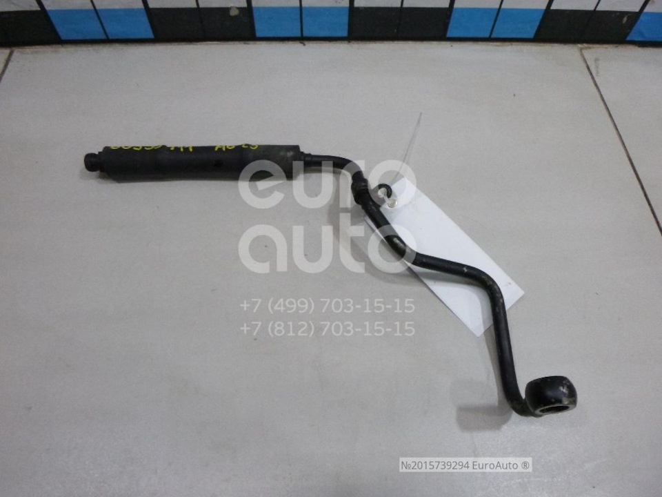 8E0422893M Трубка гидроусилителя VAG | Запчасти на DRIVE2