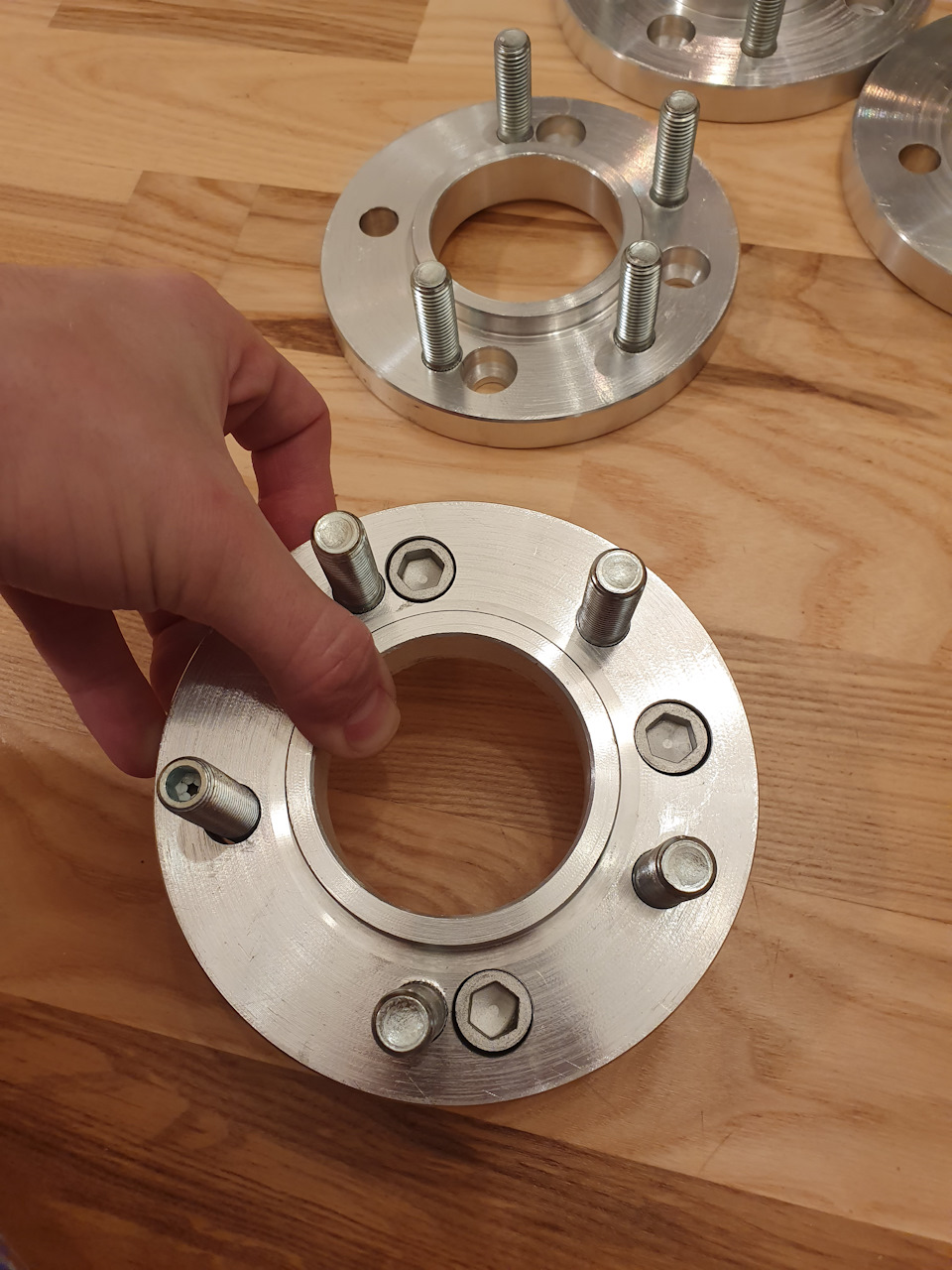 Замена топливного насоса Ssang Yong — DRIVE2