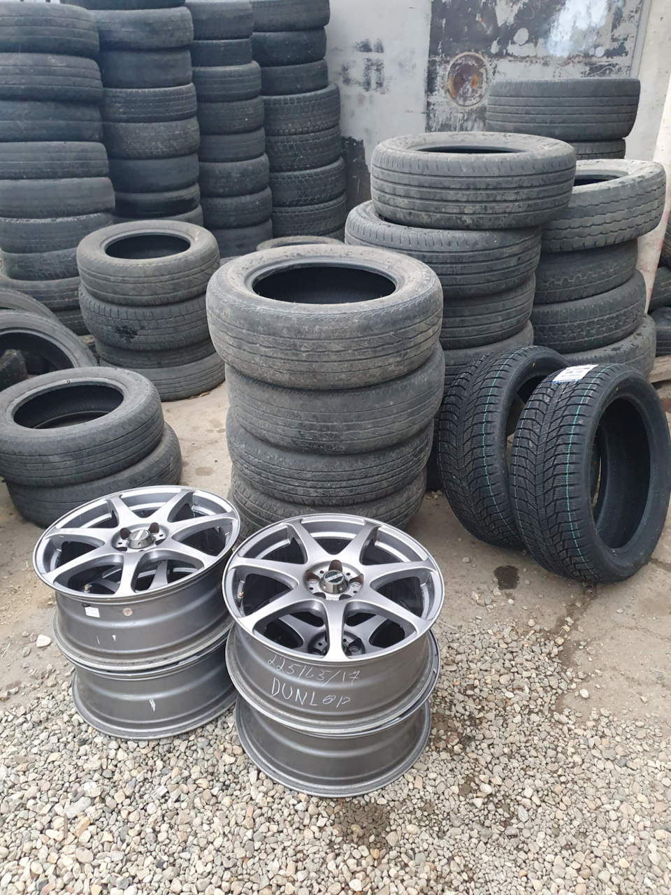 Triangle PL 01 мой отзыв! — Toyota Premio (T240), 1,8 л, 2004 года ...