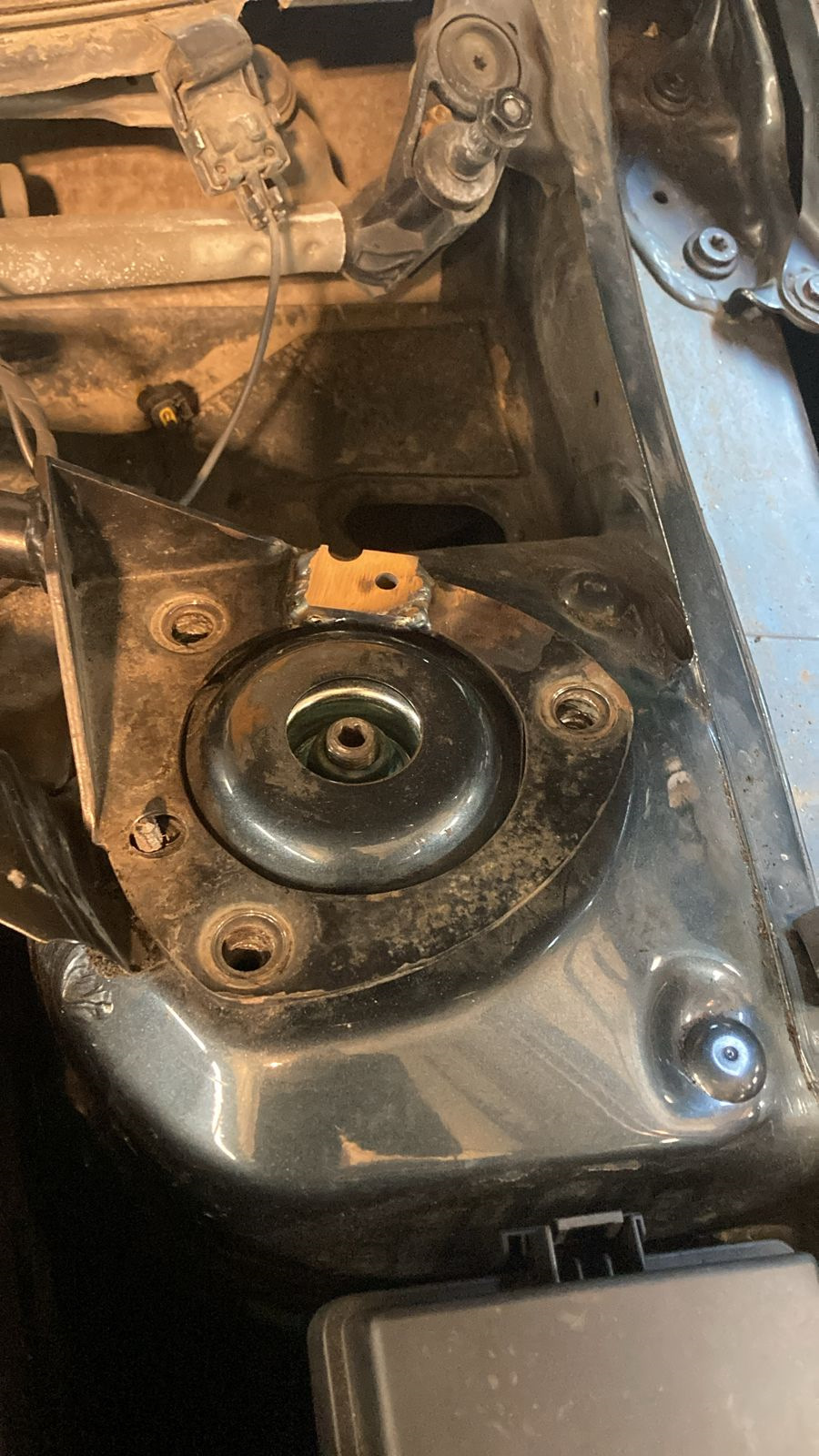 DCC#1:Подготовка. — Skoda Octavia RS A7 Mk3, 2 л, 2015 года | запчасти ...