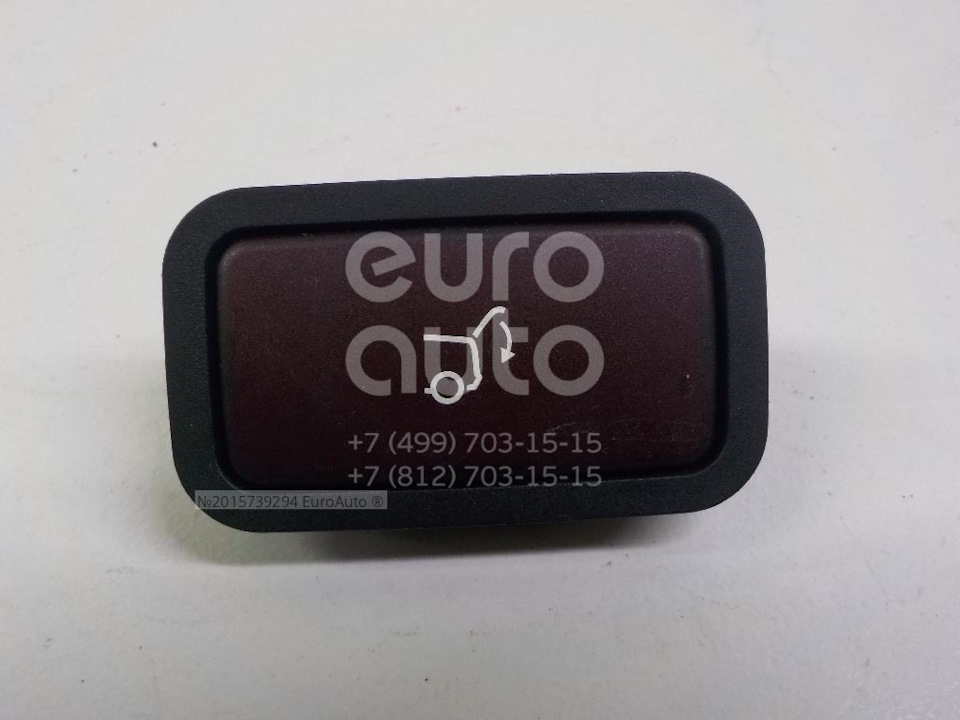 A2118219551 Переключатель кнопочный Mercedes | Запчасти на DRIVE2