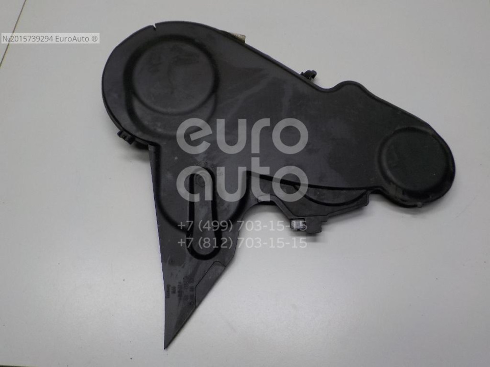 03P109107 Защитный кожух ремня VAG | Запчасти на DRIVE2