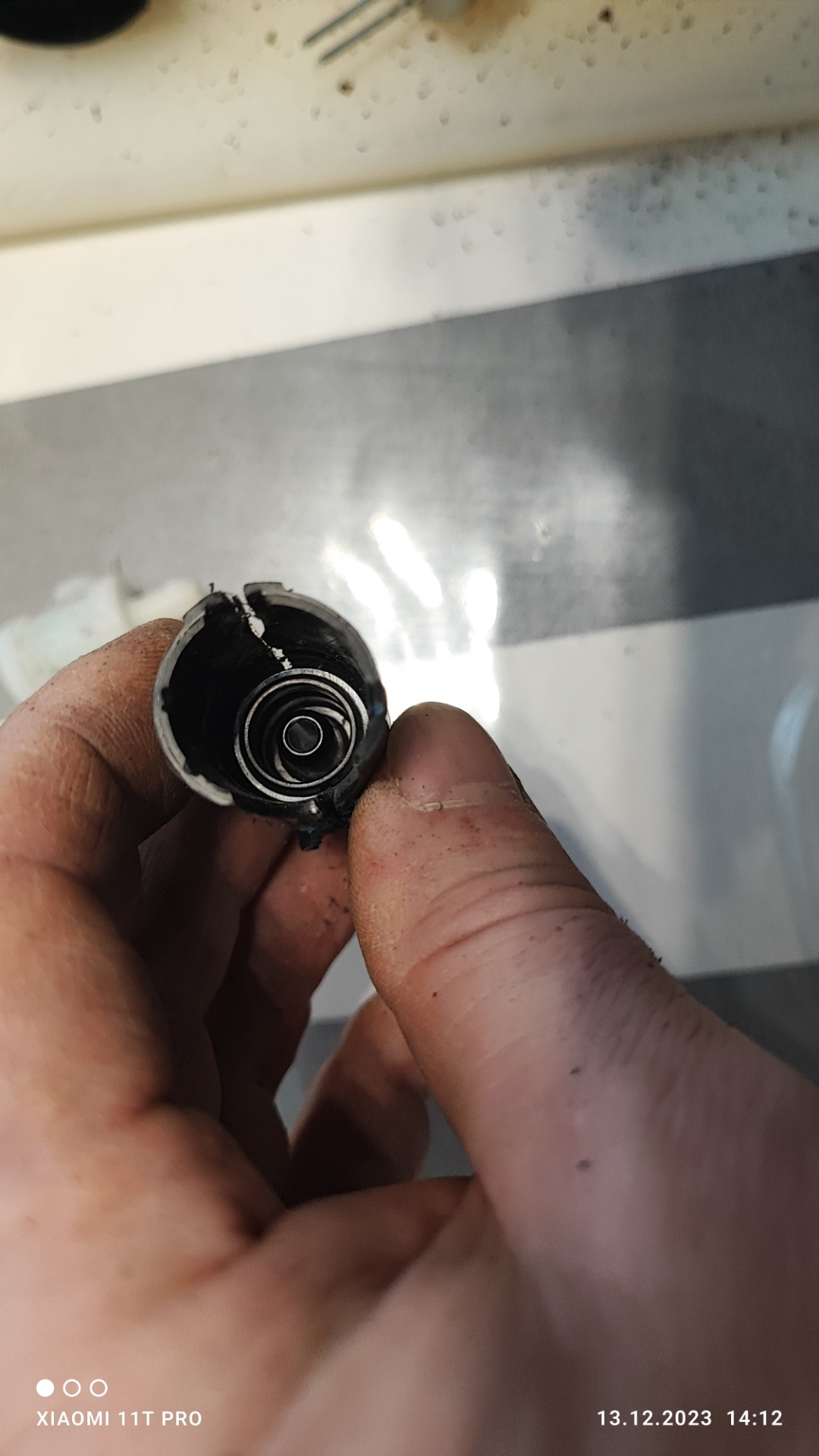 30784329 Моторчик что там внутри — Volvo XC60 (1G), 2,4 л, 2013 года ...