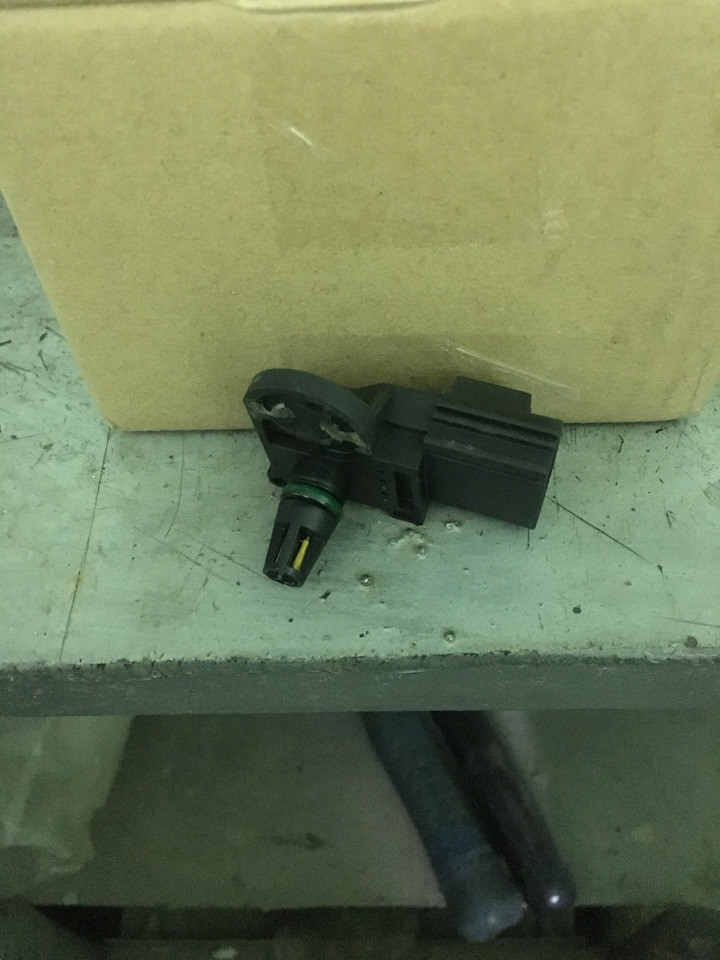 0261230044 Датчик давления BOSCH | Запчасти на DRIVE2