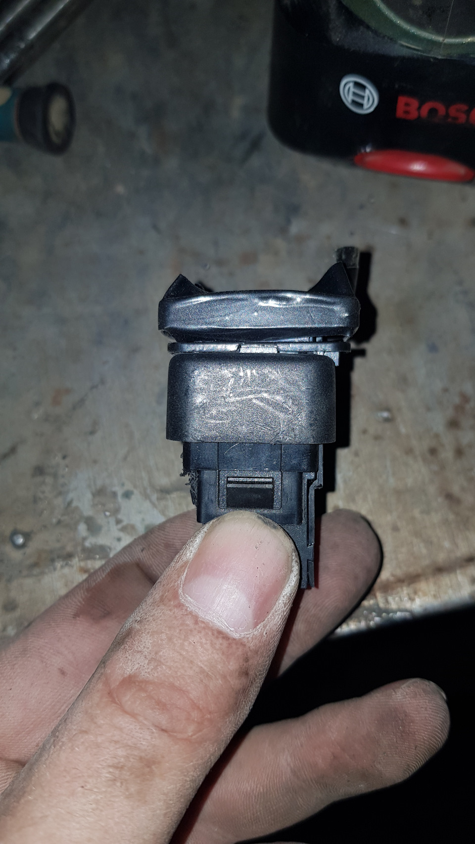 Toyota E130 1.8 бензиновый 2006 | 142 на DRIVE2