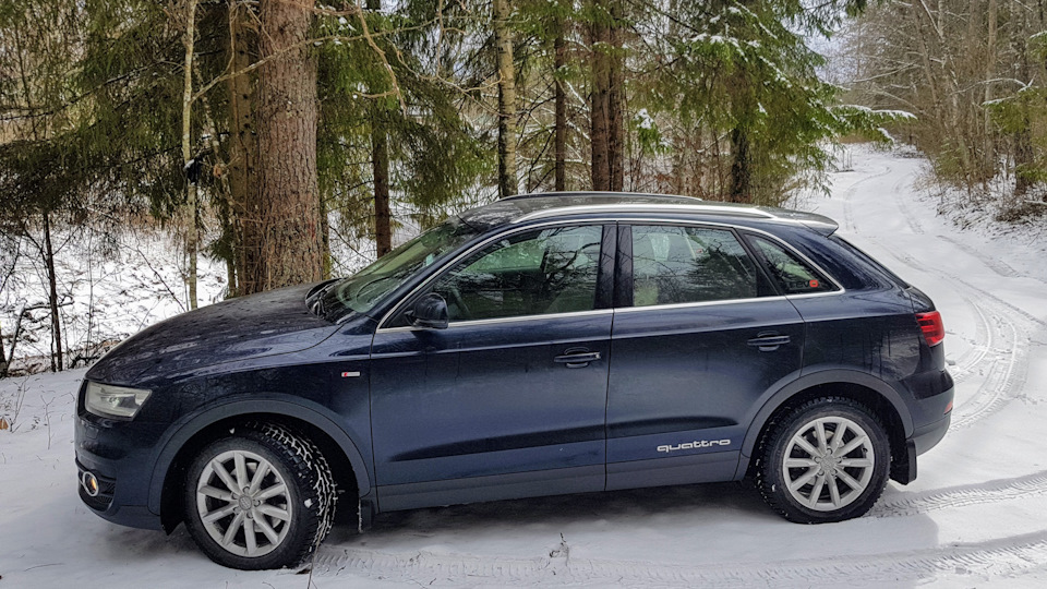 Запоздалые итога сезон 2019. BDRC и обычный эвридей — Pontiac Firebird ...