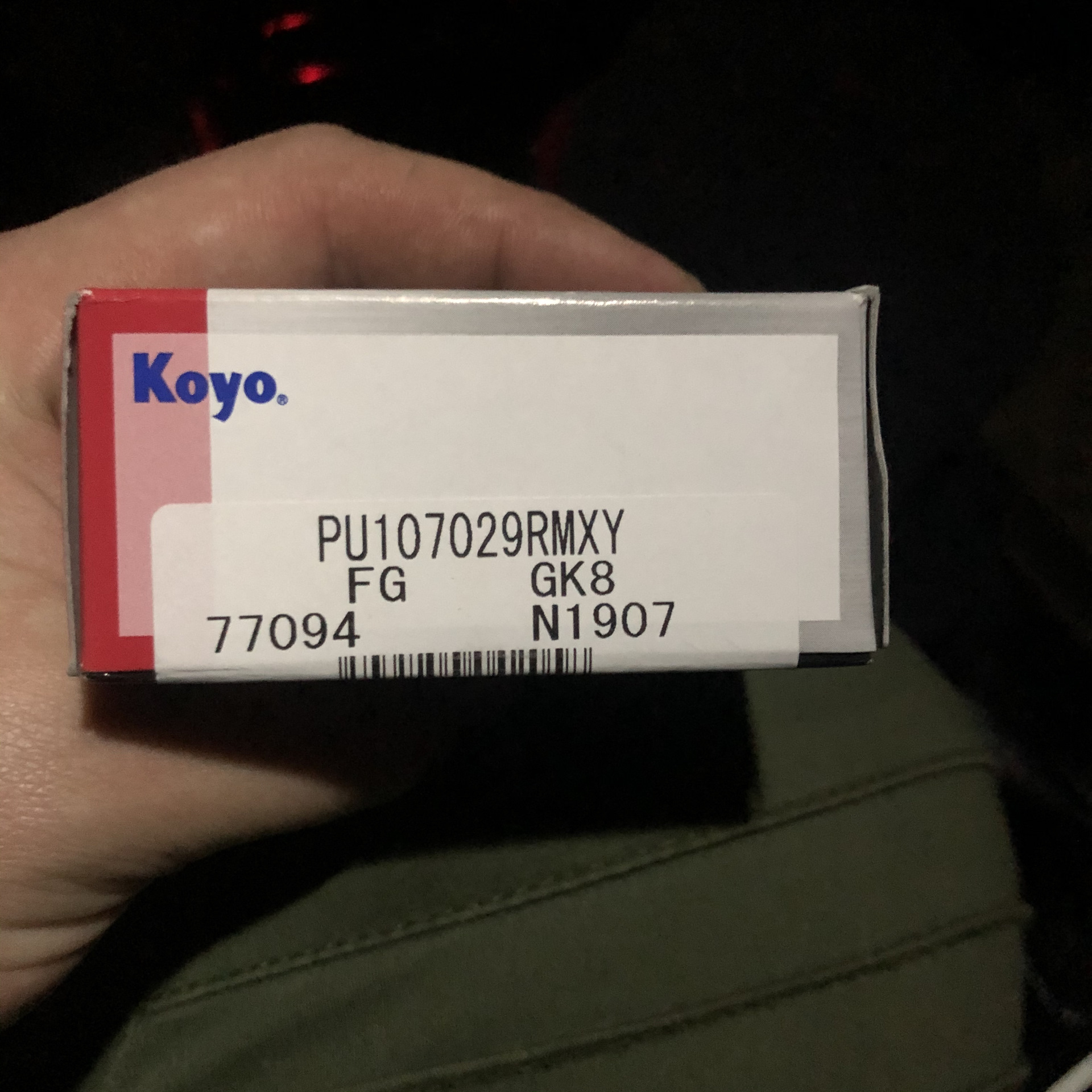 BMW 5 series Touring (F11) 3.0 дизельный 2012 | 535d на DRIVE2