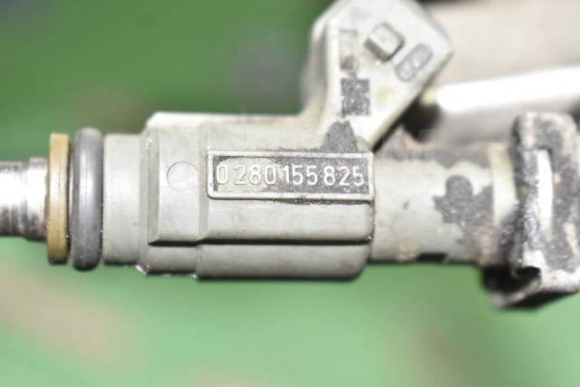 Вопрос к владельцам APU — Volkswagen Passat B5, 1,8 л, 1999 года ...