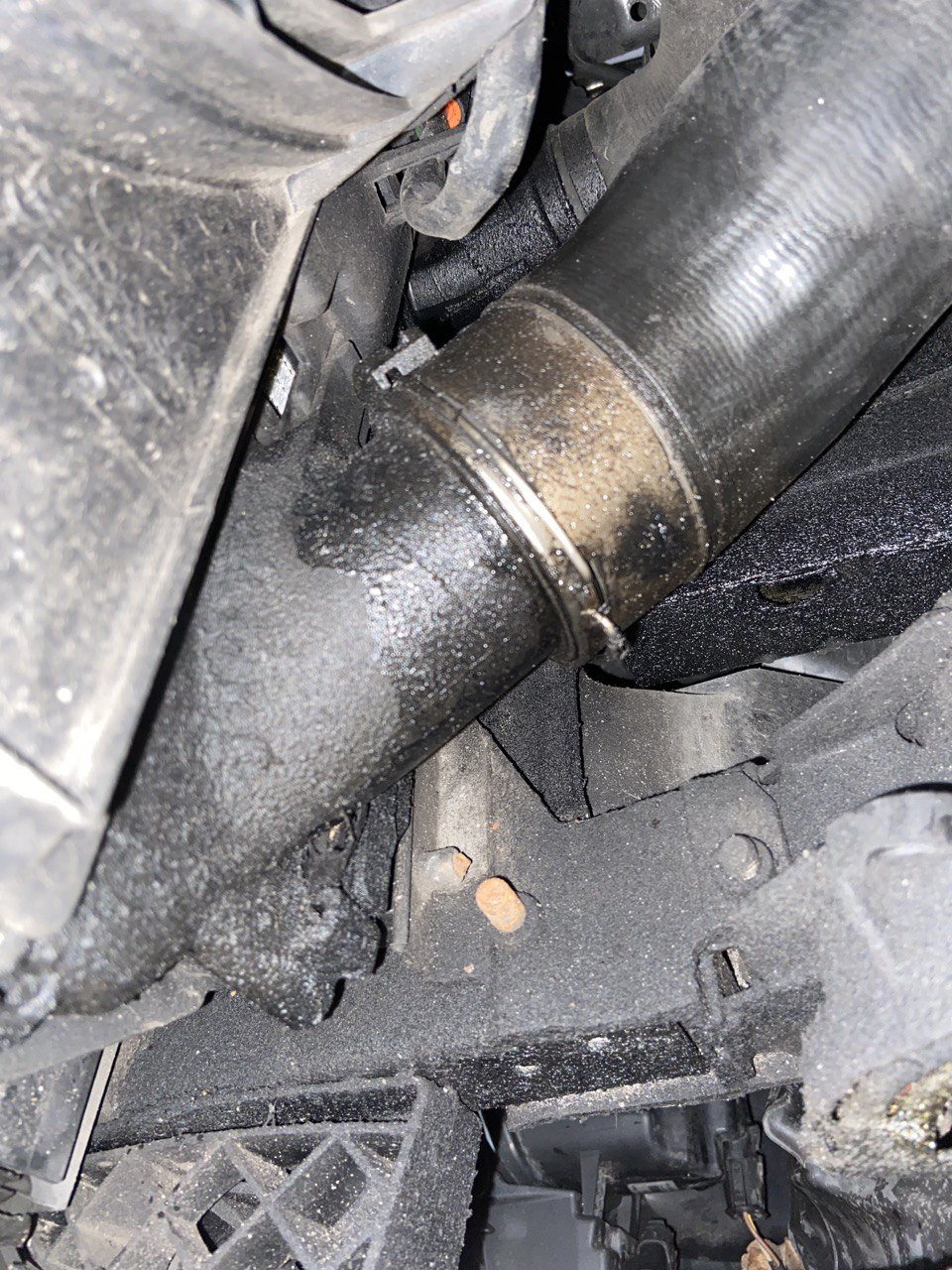 Цена на запчасти для ремонта из прошлой записи — BMW 3 series Gran ...