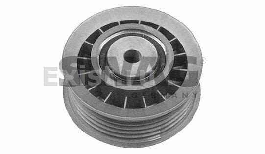 A6012001070 Натяжитель ремня Mercedes | Запчасти на DRIVE2