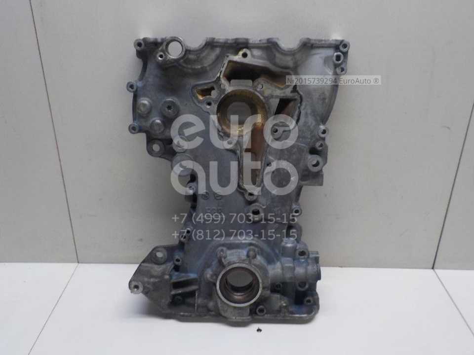 93183493 Боковая крышка двигателя GM | Запчасти на DRIVE2