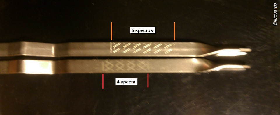 Диаспора Volvo-dipstick — Volvo V70 I, 2,4 л, 2000 года | запчасти | DRIVE2