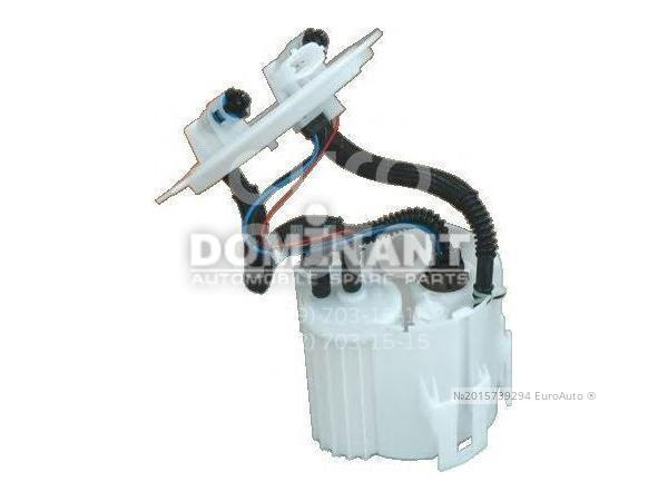 OP58150058 Бензонасос эл. модуль с датчиком DOMINANT | Запчасти на DRIVE2