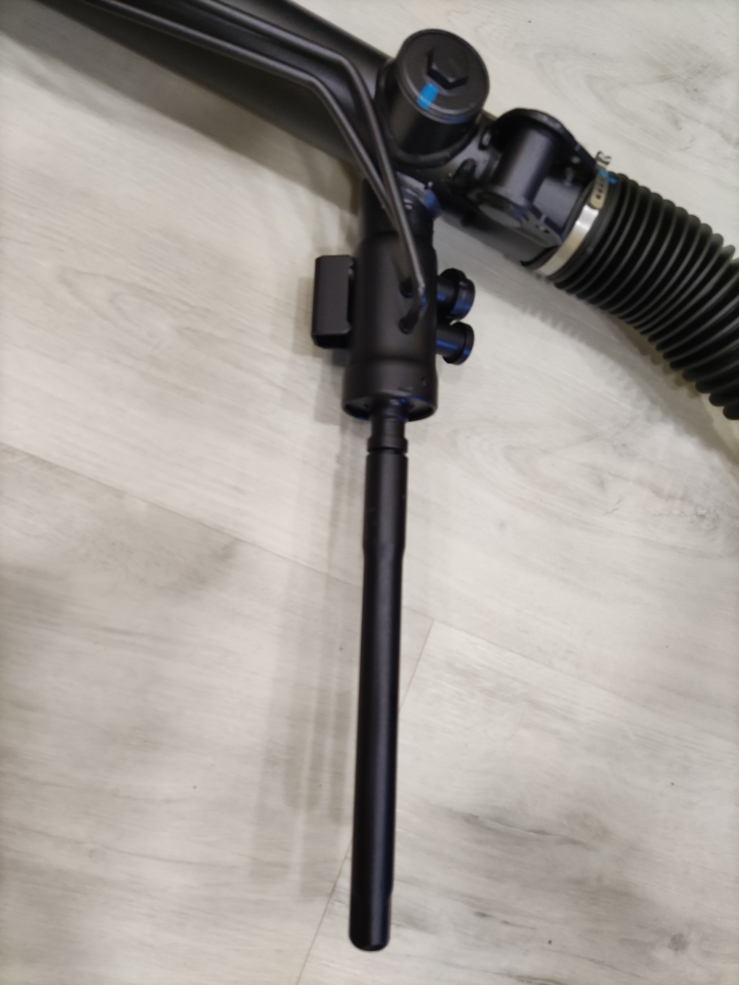 Рулевая рейка PST Service — Land Rover Freelander 2 (L359), 2,2 л, 2014 ...