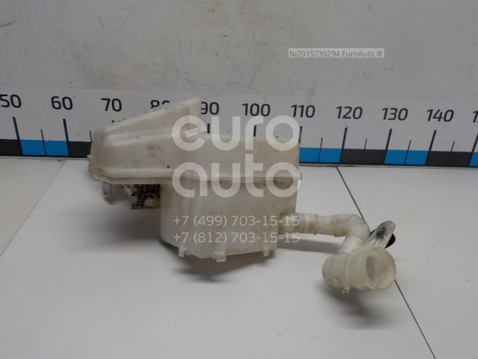 1T0955453E Бачок для жидкости VAG | Запчасти на DRIVE2