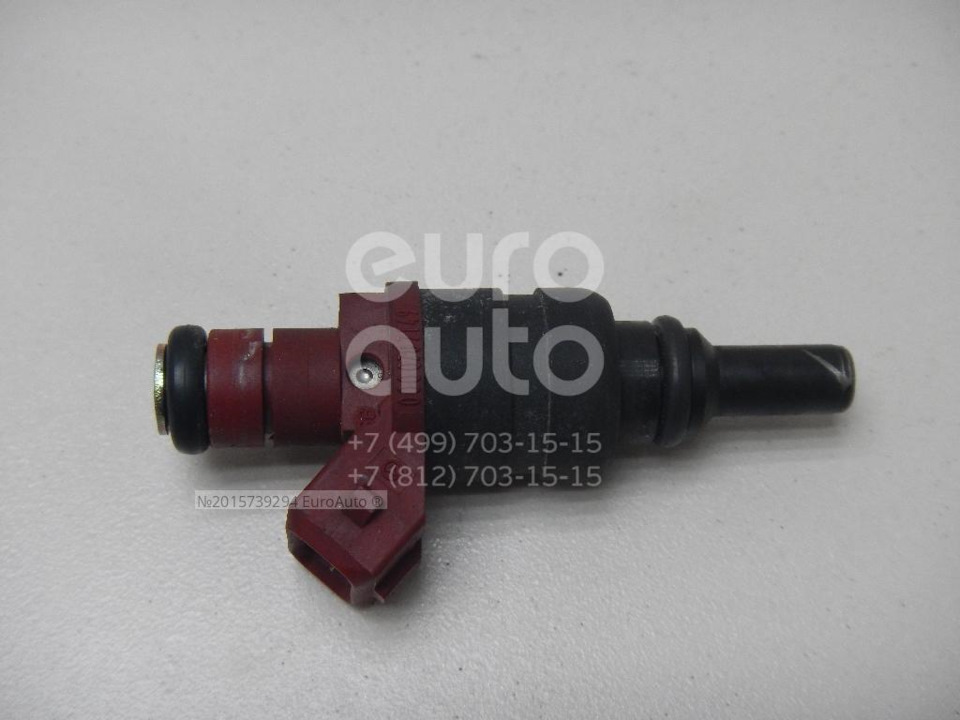 A0000787149 Форсунка топливная Mercedes | Запчасти на DRIVE2