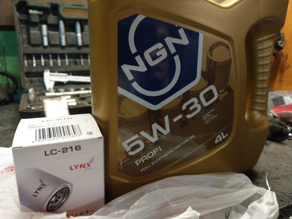 Замена масла — Nissan Micra (K12), 1,2 л, 2003 года | плановое ТО | DRIVE2