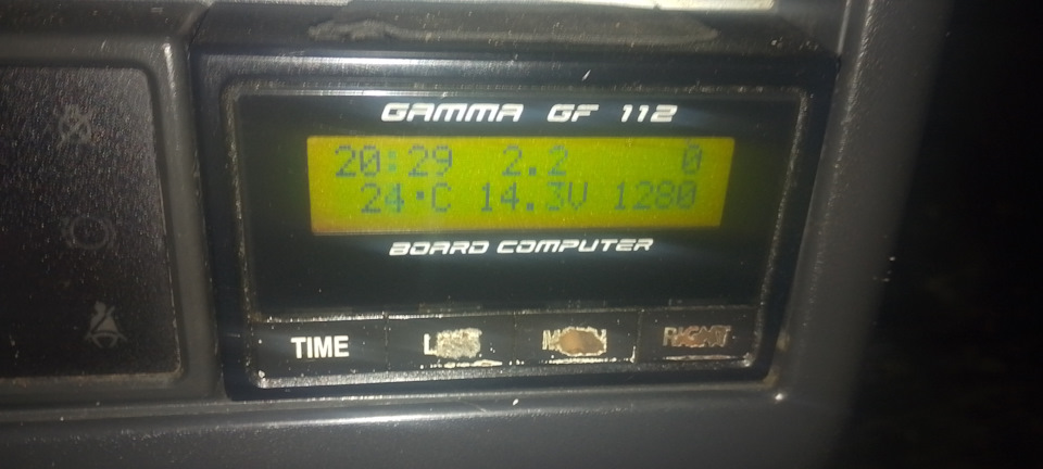 Ремонт генератора — Lada 21102, 1,5 л, 2002 года | запчасти | DRIVE2