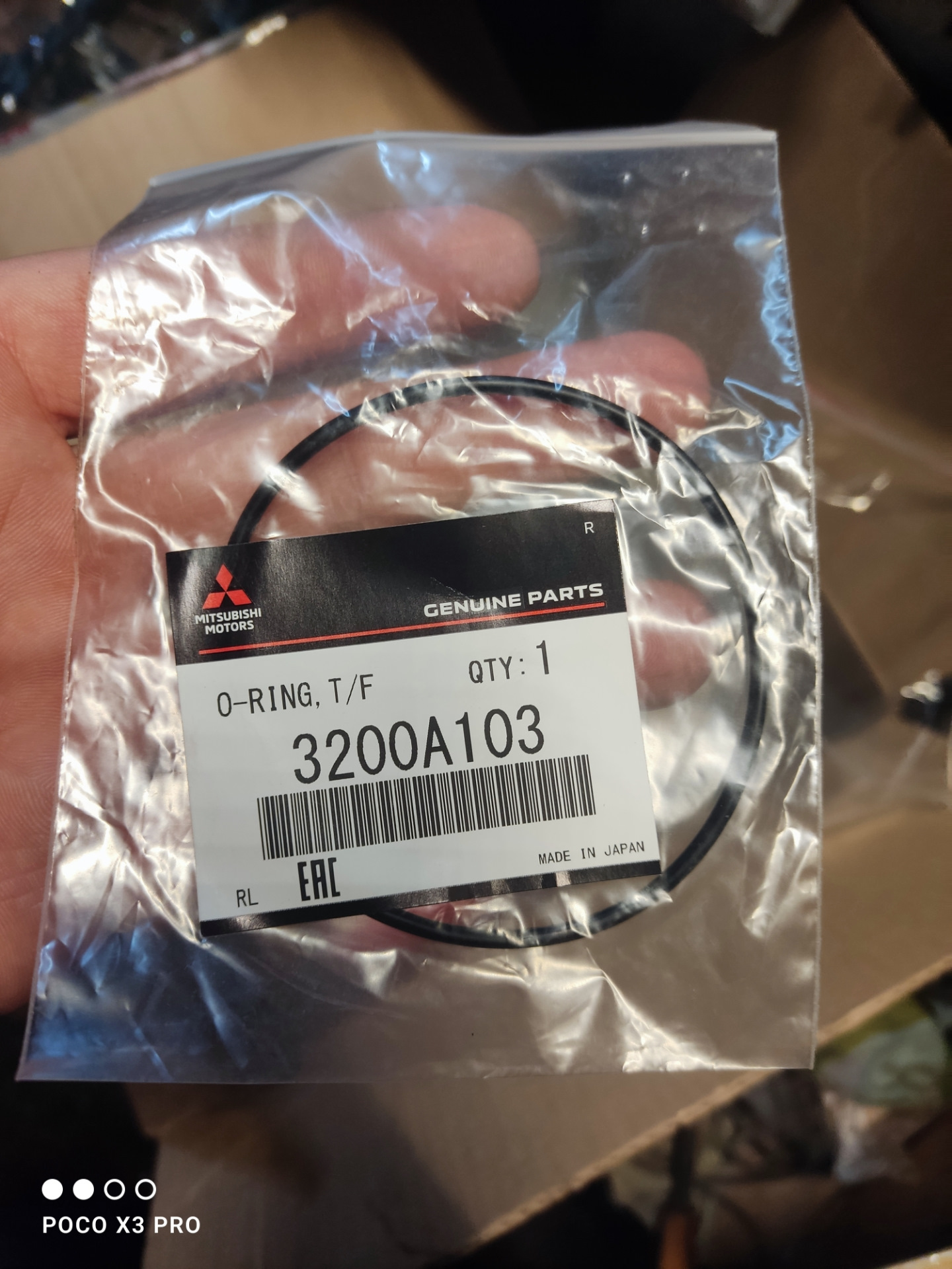 Замена масла cvt — Mitsubishi Outlander (3G), 2 л, 2014 года | другое ...