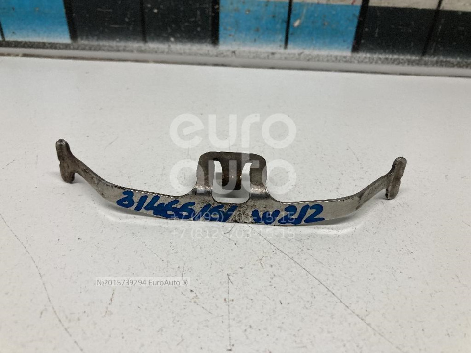 8K0615269A Пружинная защелка VAG | Запчасти на DRIVE2