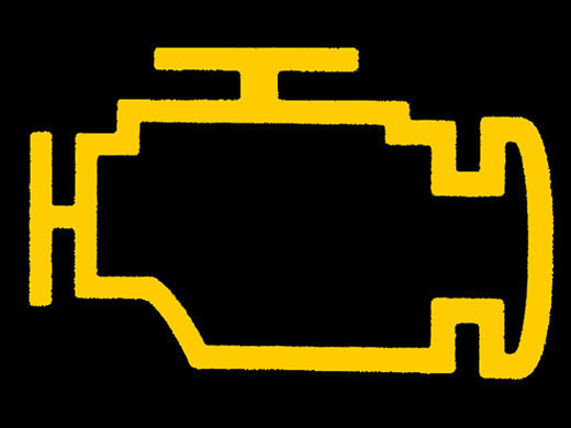 check engine — BMW 3 series (E90), 2 л, 2008 года | визит на сервис ...