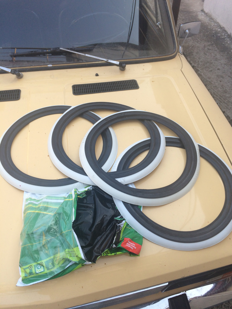 5370A288 Подкрылок правый передний Mitsubishi | Запчасти на DRIVE2