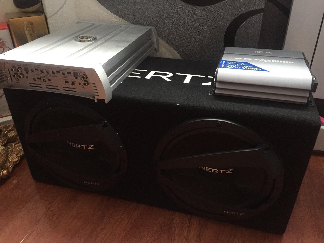 Кузов ч.1 — BMW 5 series (E39), 3,5 л, 2001 года | кузовной ремонт | DRIVE2