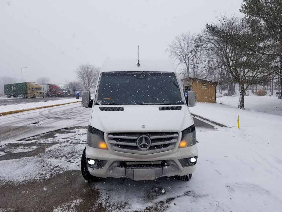 Комплект дверей на рестайлинг 31105 или 3102 — ГАЗ 31105, 2,4 л, 2006 ...