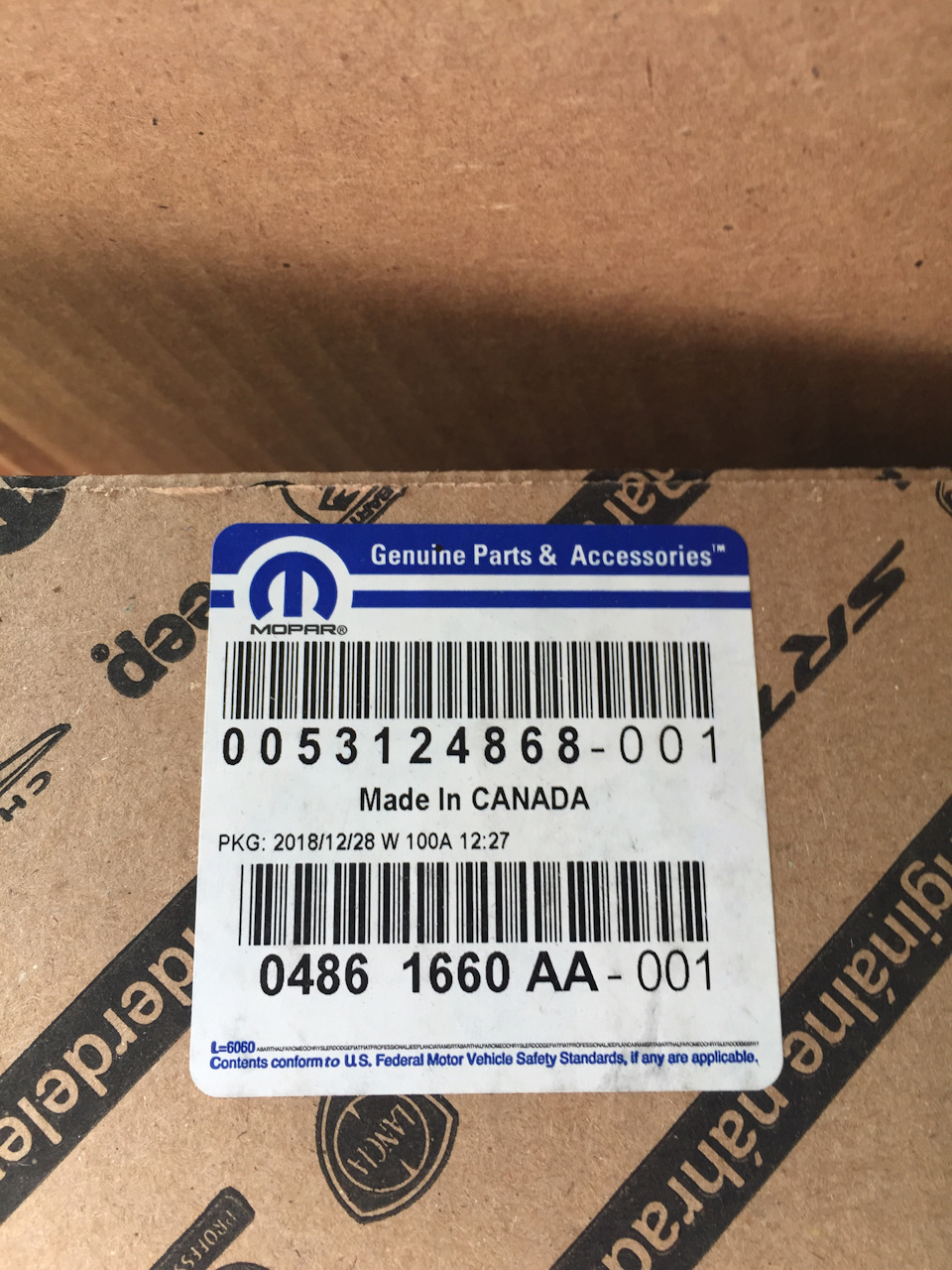 Ремень и ролики — Dodge Ram, 5,7 л, 2012 года | запчасти | DRIVE2