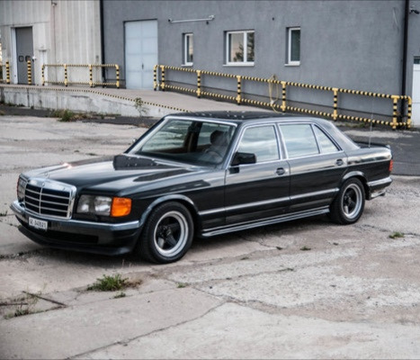 Запись, 10 июля 2019 — DRIVE2