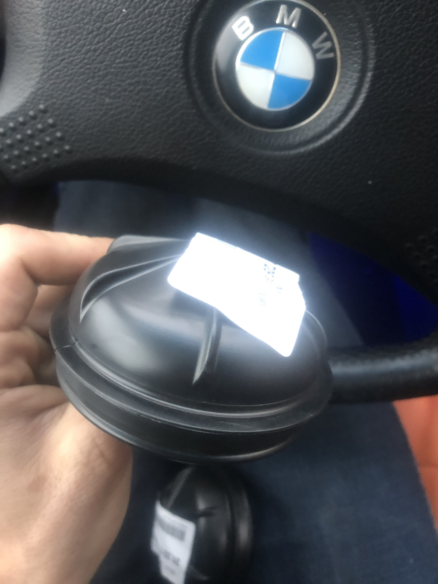 Забрал — Toyota Sprinter Trueno (85), 1,5 л, 1985 года | кузовной ...