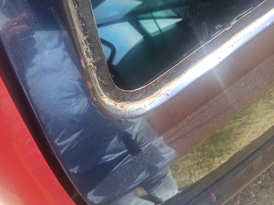 Стойки стабилизатора на ОБОЛТуса — Chevrolet Cobalt (2G), 1,5 л, 2014 ...