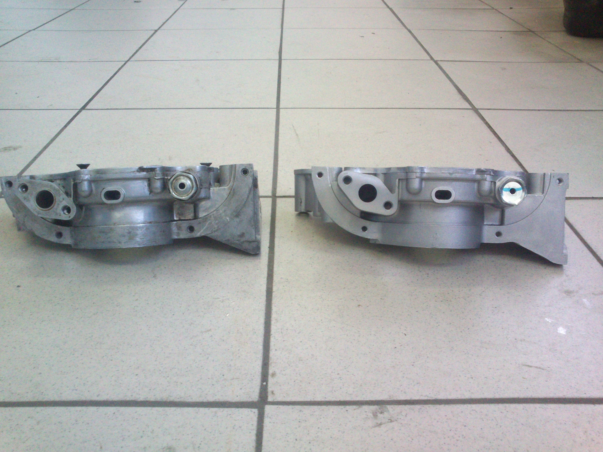 Немного о деталях для капремонта 6g72 12 valve — Mitsubishi Pajero (2G ...