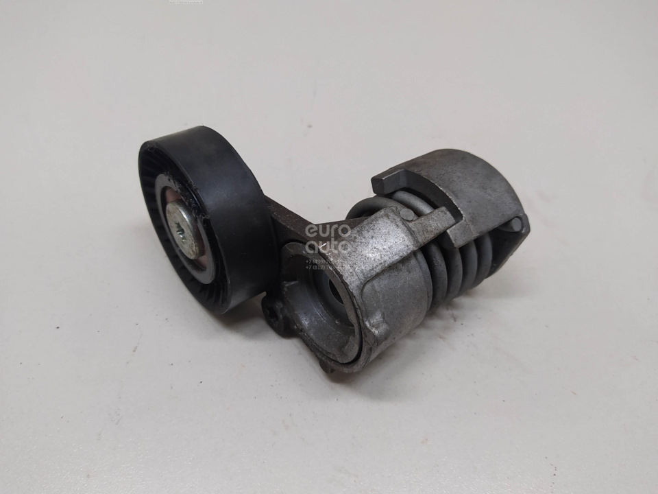 30711320 Натяжитель ремня Volvo | Запчасти на DRIVE2
