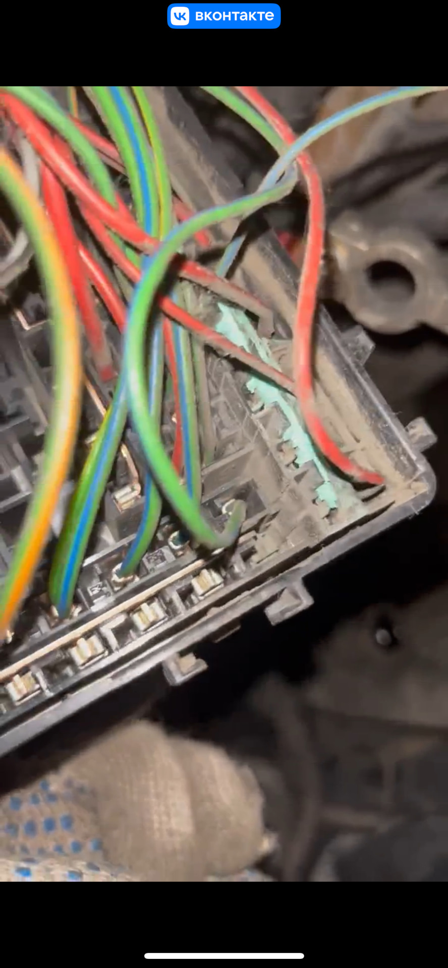 Ошибка P1246 — Ford Focus Hatchback II, 2 л, 2005 года | электроника ...