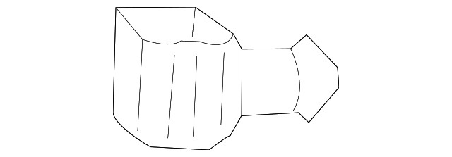 34521164653 Зажим для проводов BMW | Запчасти на DRIVE2