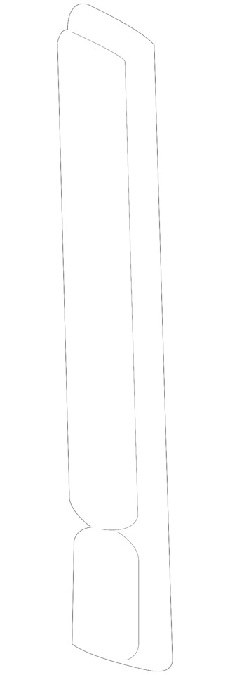 8847447010 Осушитель, кондиционер TOYOTA LEXUS | Запчасти на DRIVE2