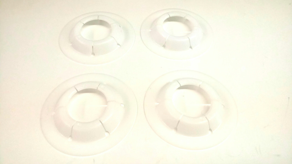 31329447 пластик. шайба Volvo | Запчасти на DRIVE2