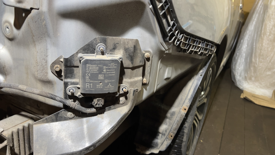 Решение проблемы “Система BSW временно не доступна” — Mitsubishi ...