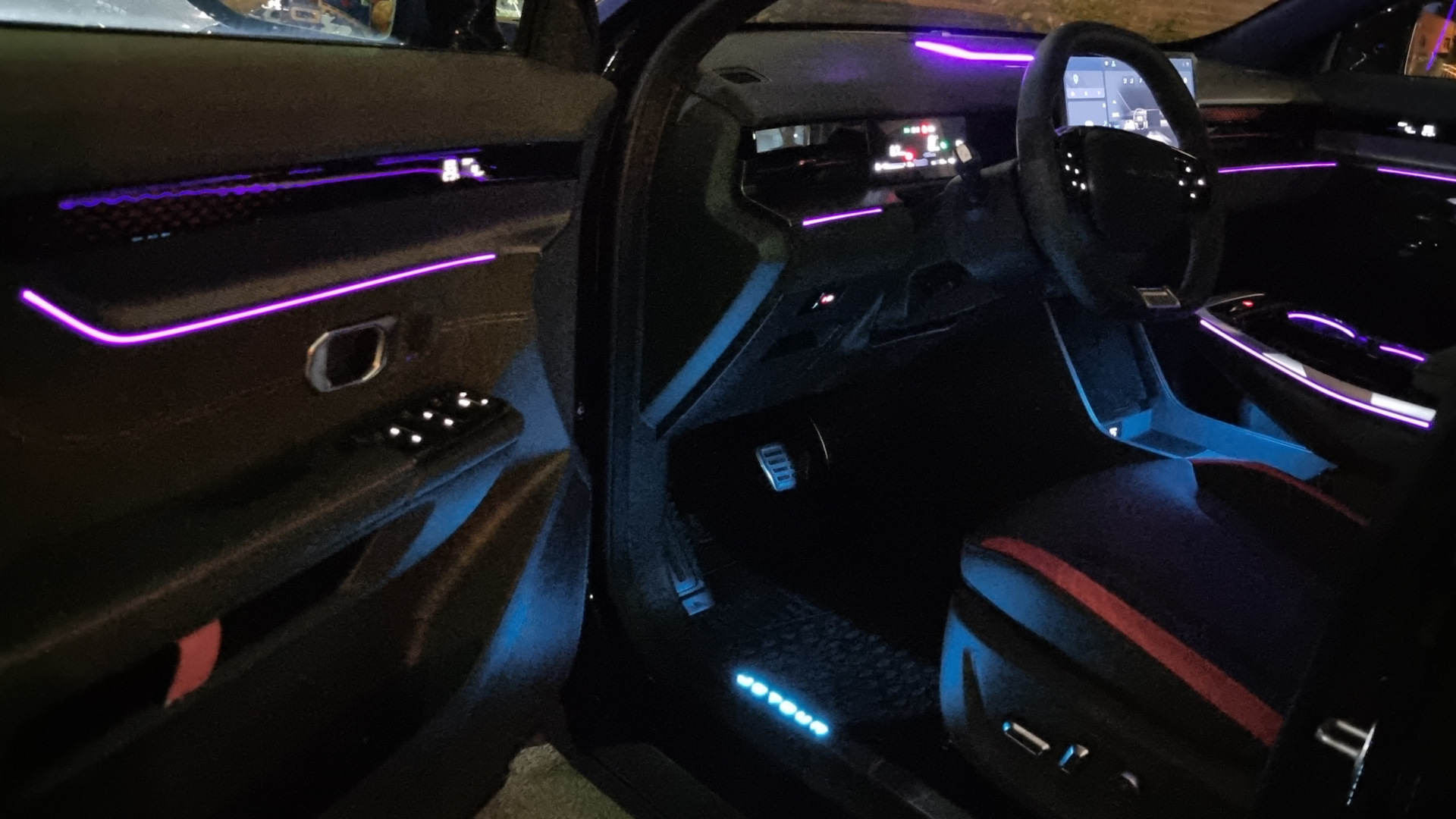 Jetour Dashing 1.6 бензиновый 2023 | Urus на DRIVE2