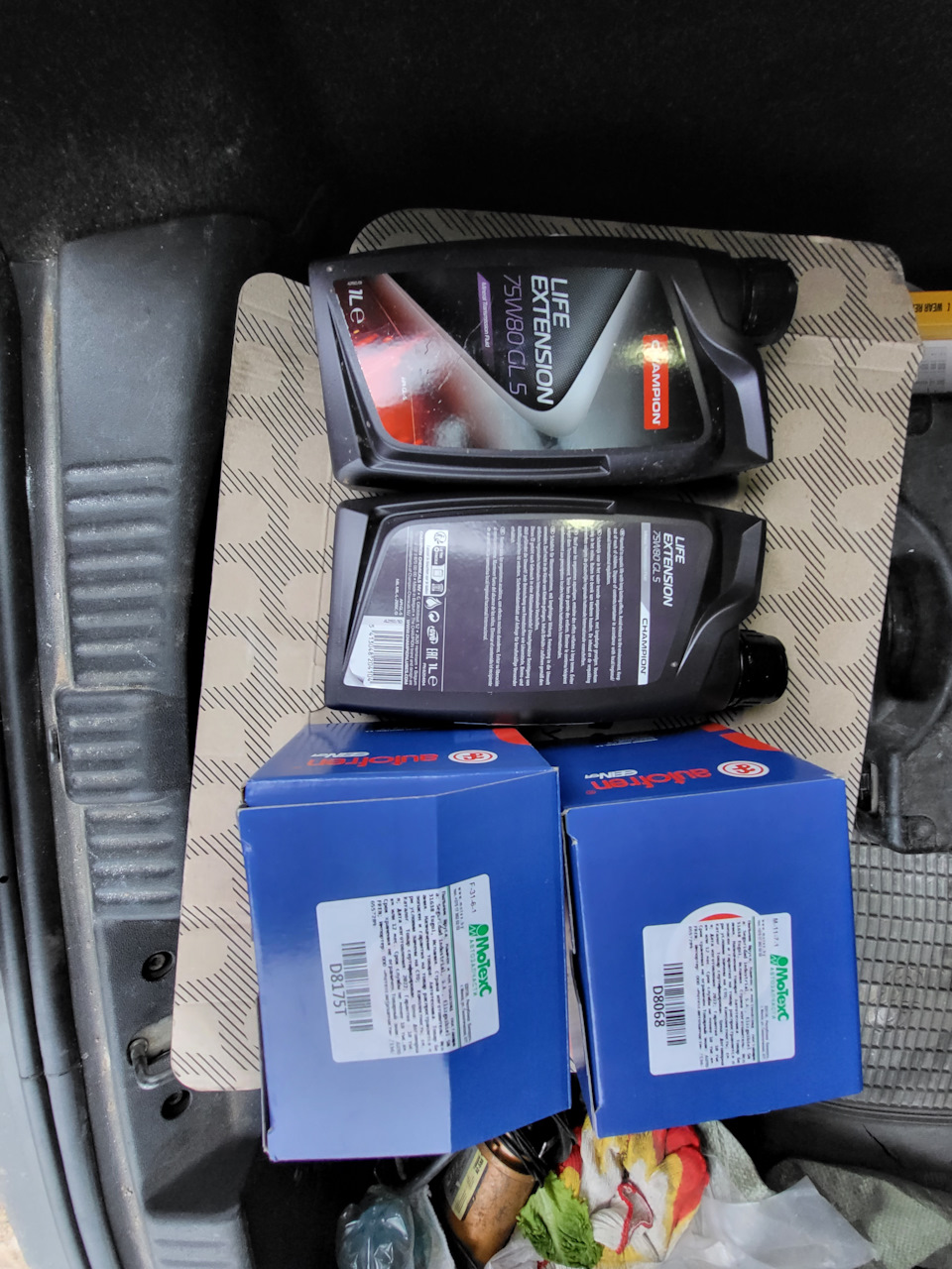 D8068 Амортизатор MONROE | Запчасти на DRIVE2