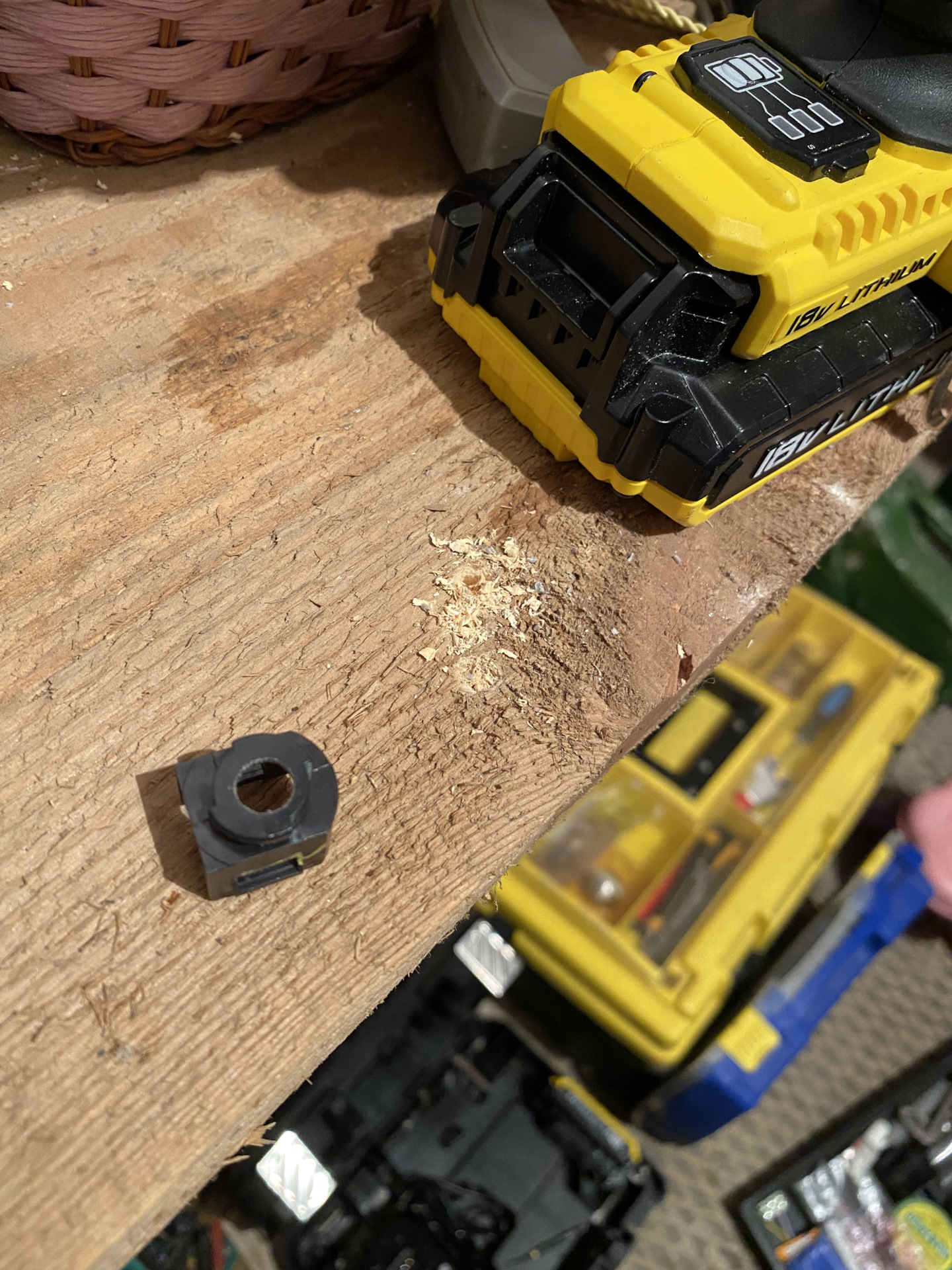 Подсветка. — Honda Accord (8G), 2,4 л, 2008 года | аксессуары | DRIVE2