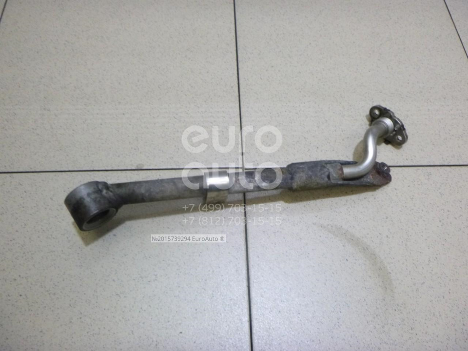 03L145535D Трубка VAG | Запчасти на DRIVE2