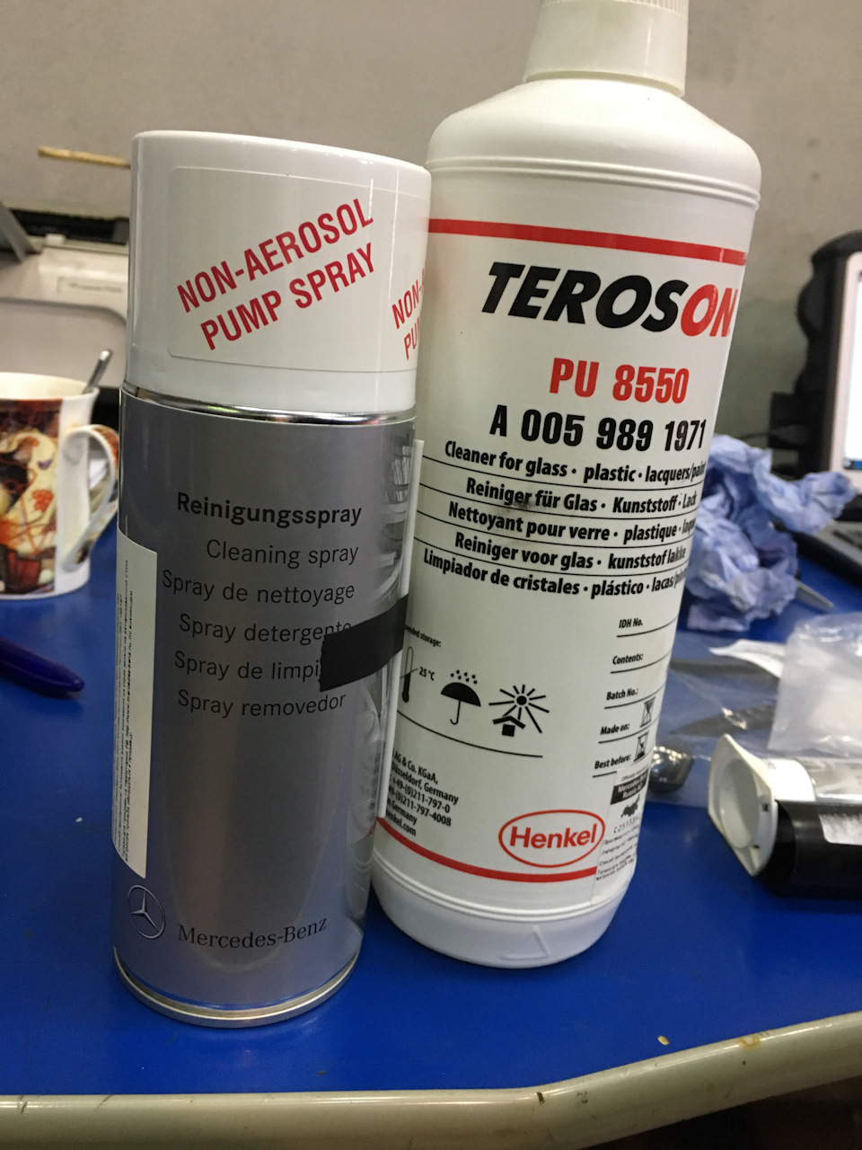 Замена сальников клапанов(маслосьемных колпачков)+мелочевка на1gfe ...