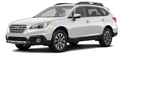 Subaru Outback (BS) 2.5 бензиновый 2015 | на DRIVE2