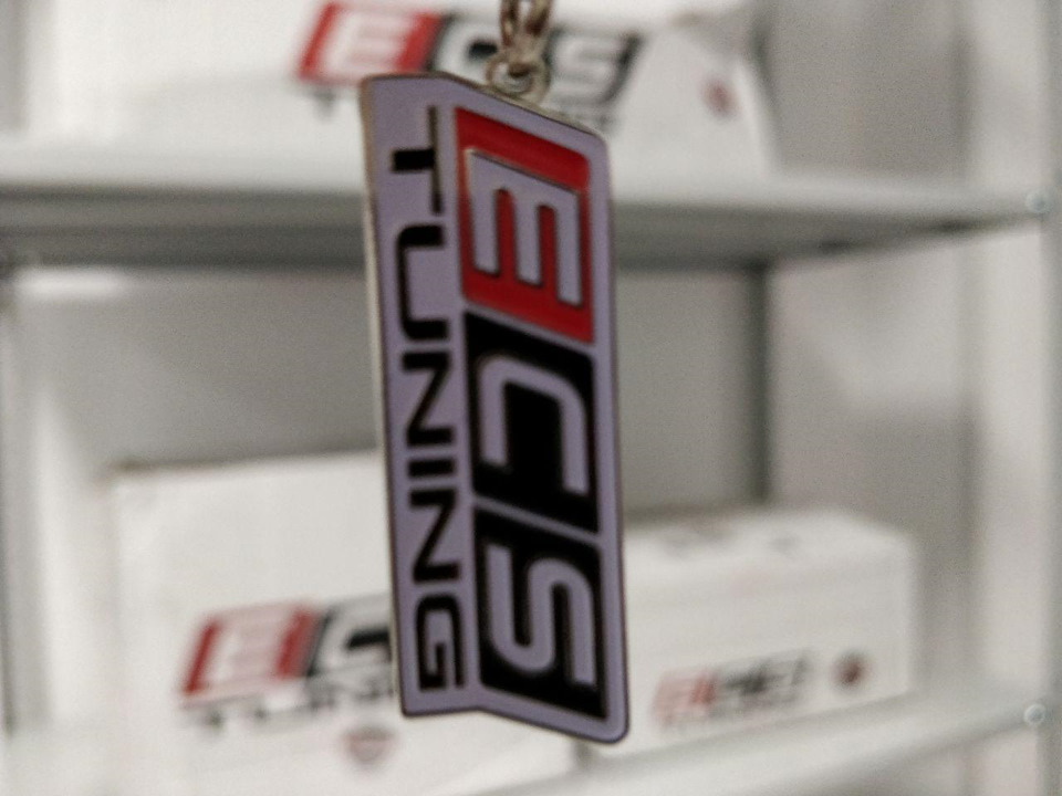 ECS-TUNING: отзывы, цены, фото