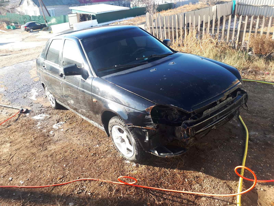 Саб стал выключаться сам. Крашенные сидения спустя 5 месяцев — BMW X5 (E53), 4,8 л, 2005 года ...