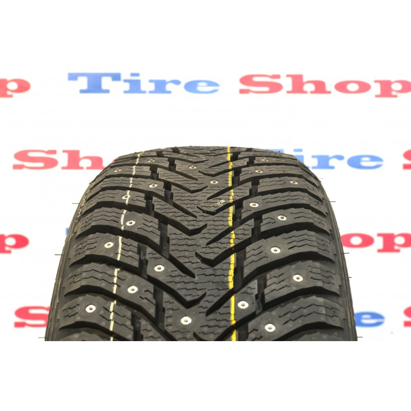 7. Buddy Club P1 Racing + Nokian Hakkapeliitta 8 — Honda Accord Euro R ...