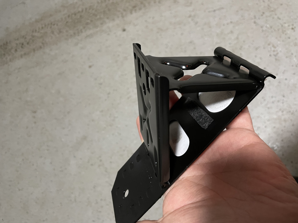 Не было печали… — Mercedes-Benz V-Class (W447), 2,1 л, 2018 года | шины ...