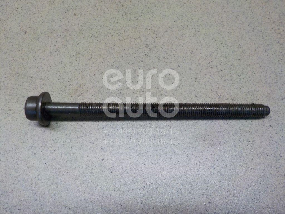 WHT007089 Винт VAG | Запчасти на DRIVE2